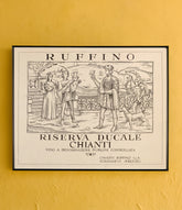 Ruffino 1877: Excellence in Winemaking for Over 140 Years