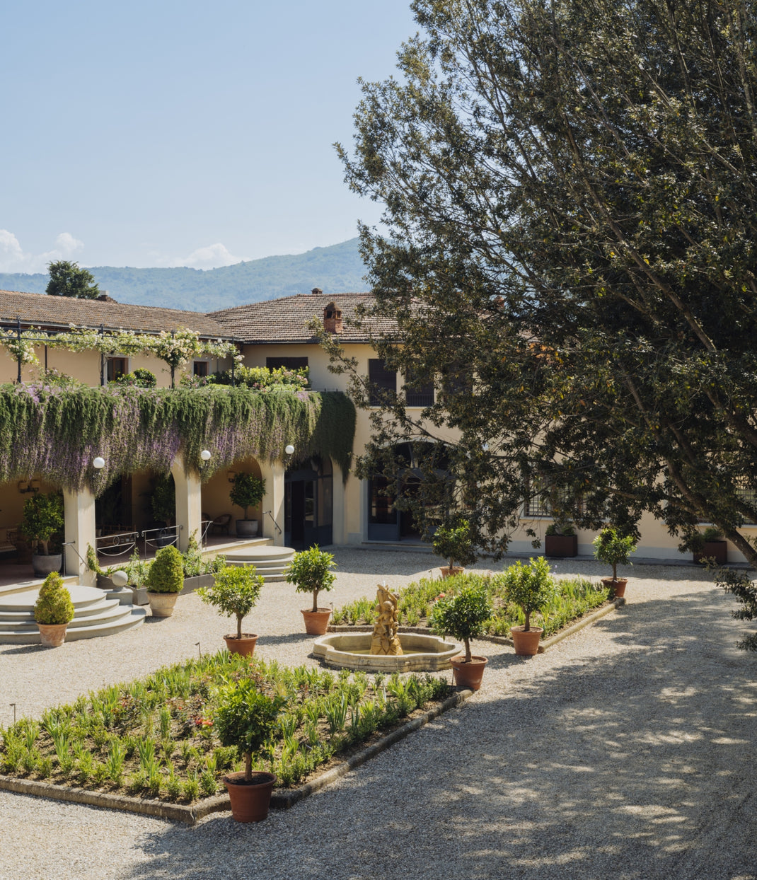 Ruffino Experience: Discovering Wine and Tuscan flavors