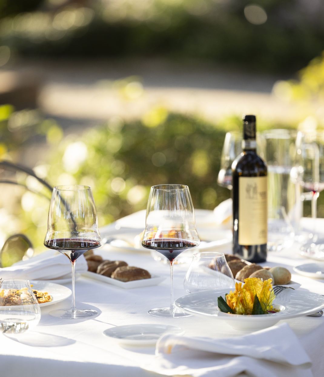 Ruffino 1877: Artistry in winemaking for over 140 years