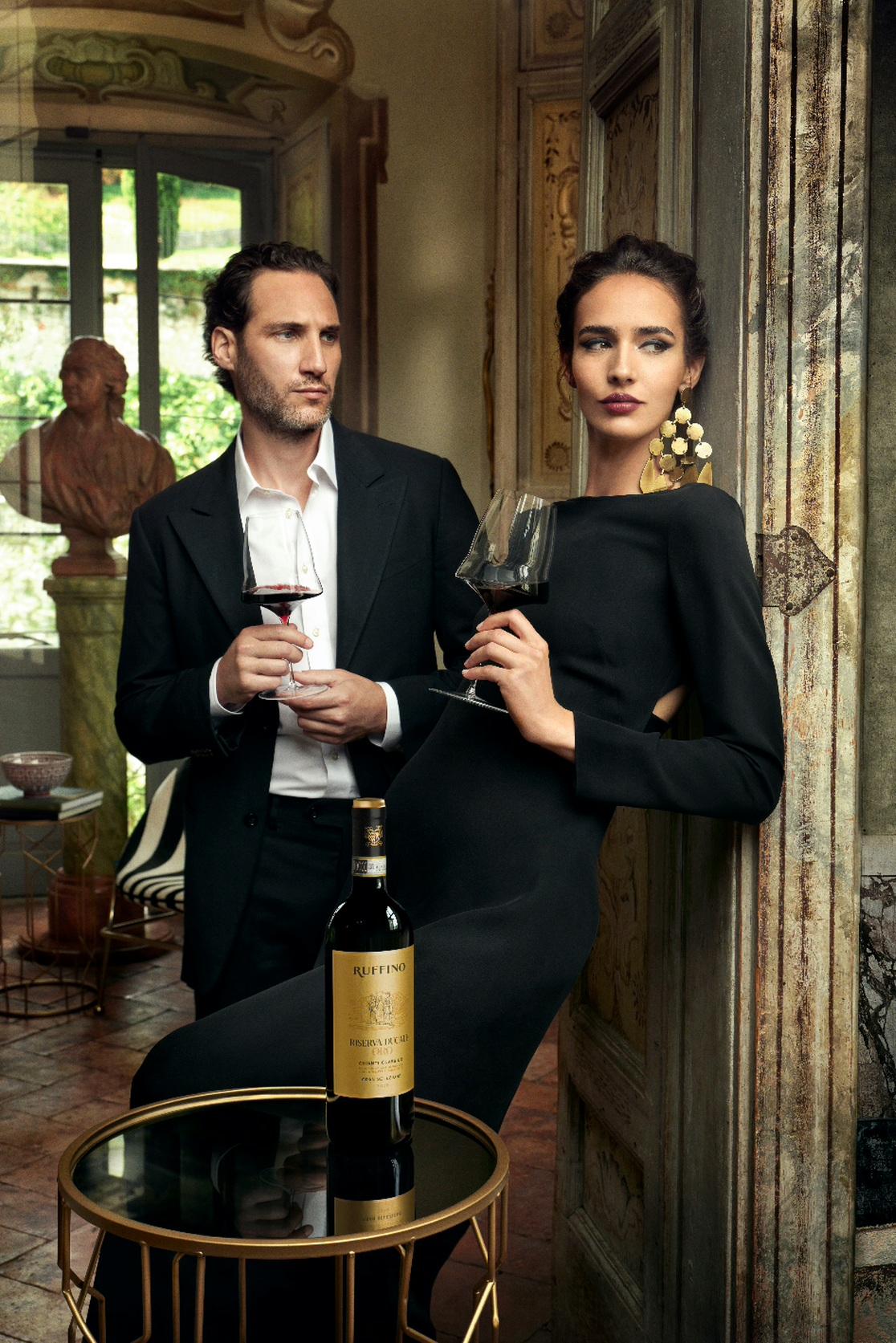 Ruffino 1877: Excellence in Winemaking for Over 140 Years