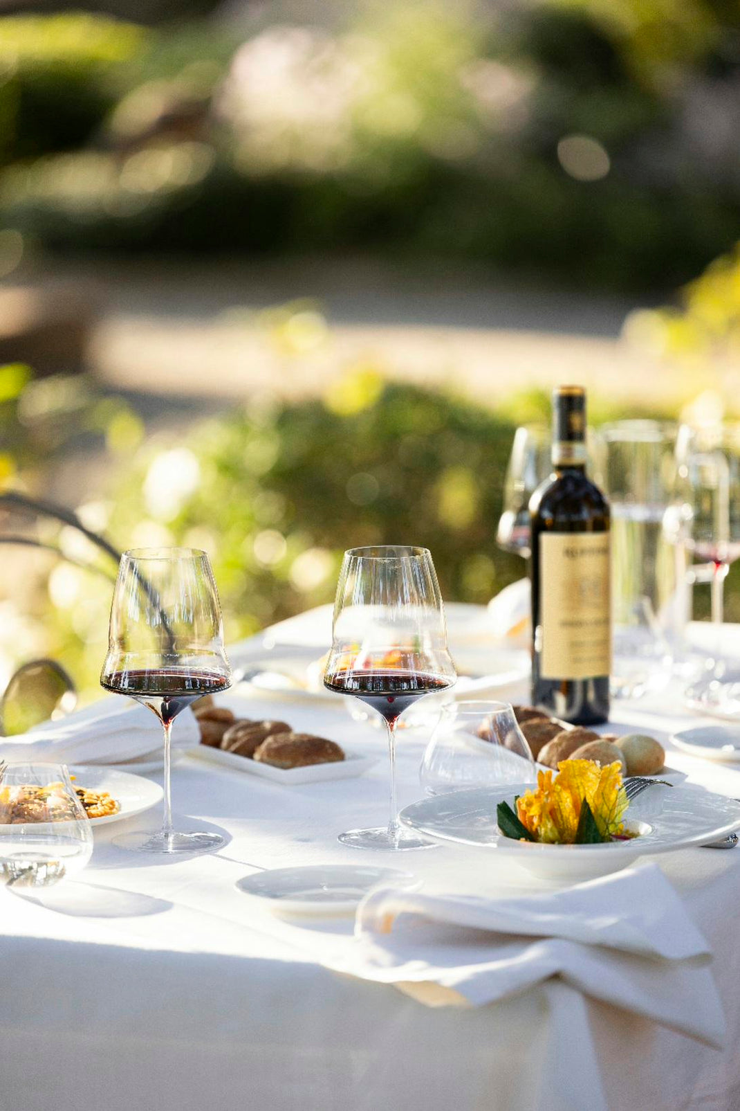 Ruffino 1877: Artistry in winemaking for over 140 years