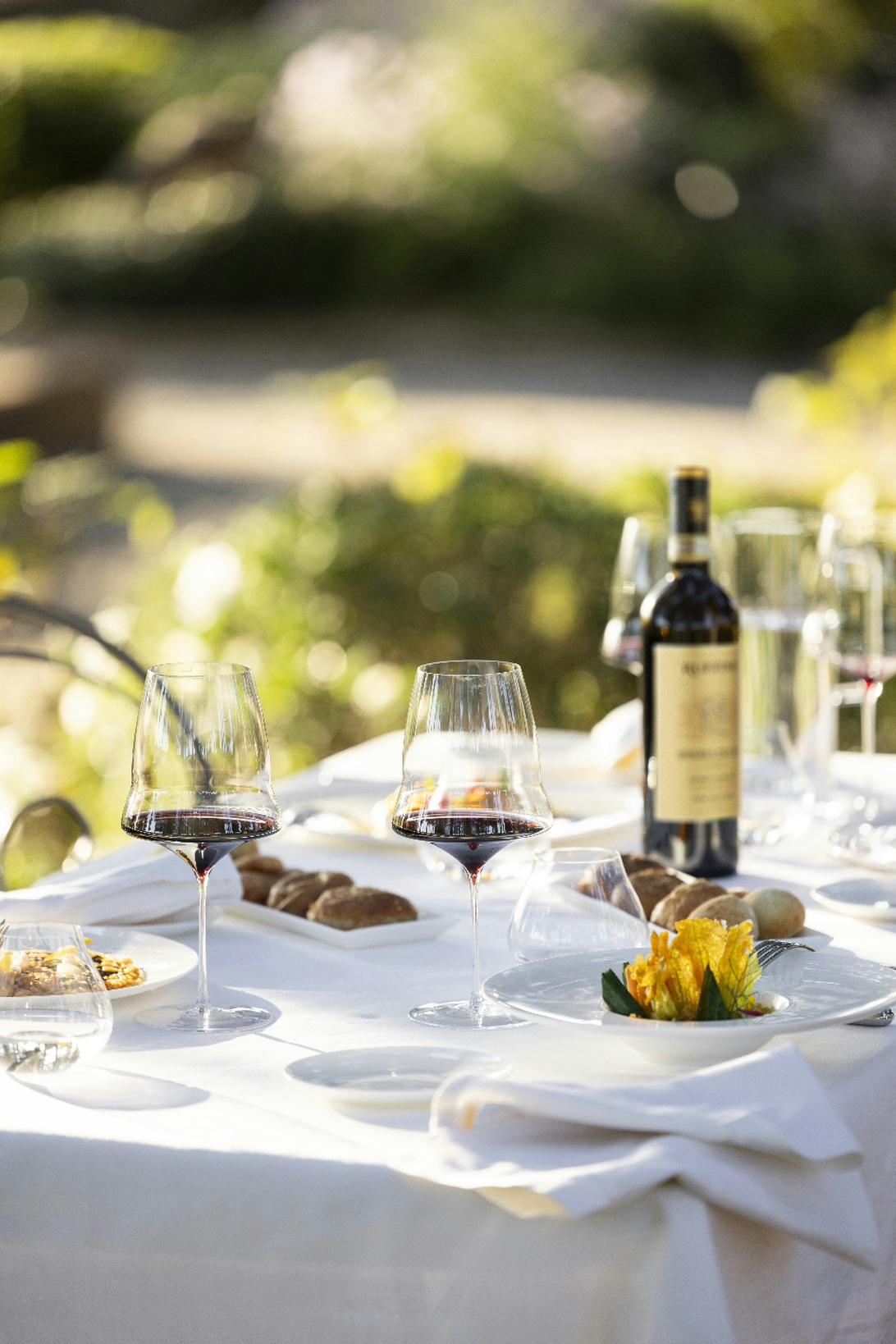 Ruffino 1877: Artistry in winemaking for over 140 years