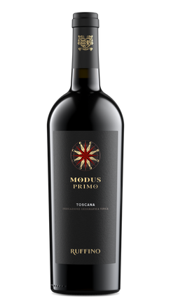 Modus - Toscana IGT - Ruffino 1877