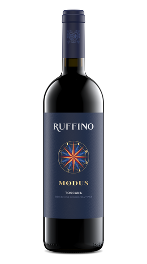 Modus - Toscana IGT - Ruffino 1877